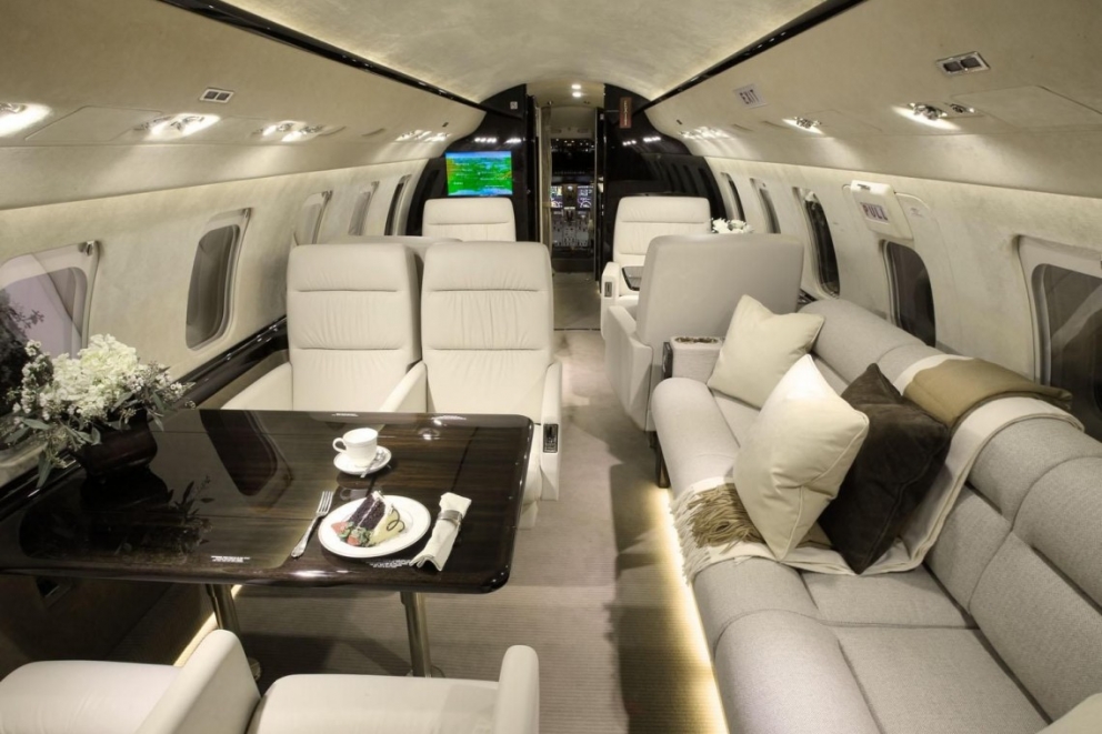 Private Jet Charter – Jets Turkey