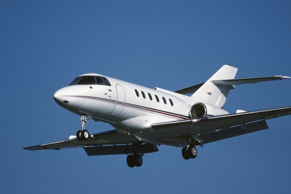 Private Jet Charter – Jets Turkey